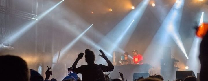 Festival d’été de Trélazé : le second acte démarre ce samedi | L'Actu ...
